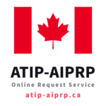 Make a request - ATIP-AIPRP